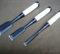 Ohuchi (ouchi) Chisels | Japanese Hand Tools | Suzuki-ya